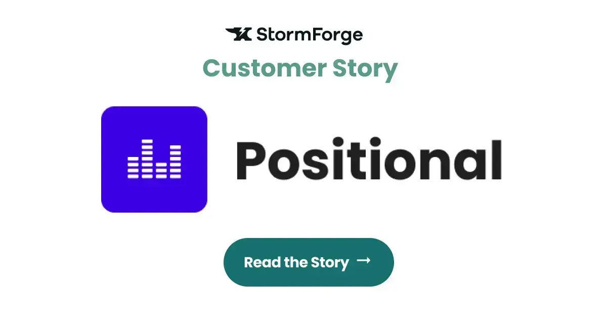 stormforge.io | Positional Balanced Cost & Reliability to Scale from…