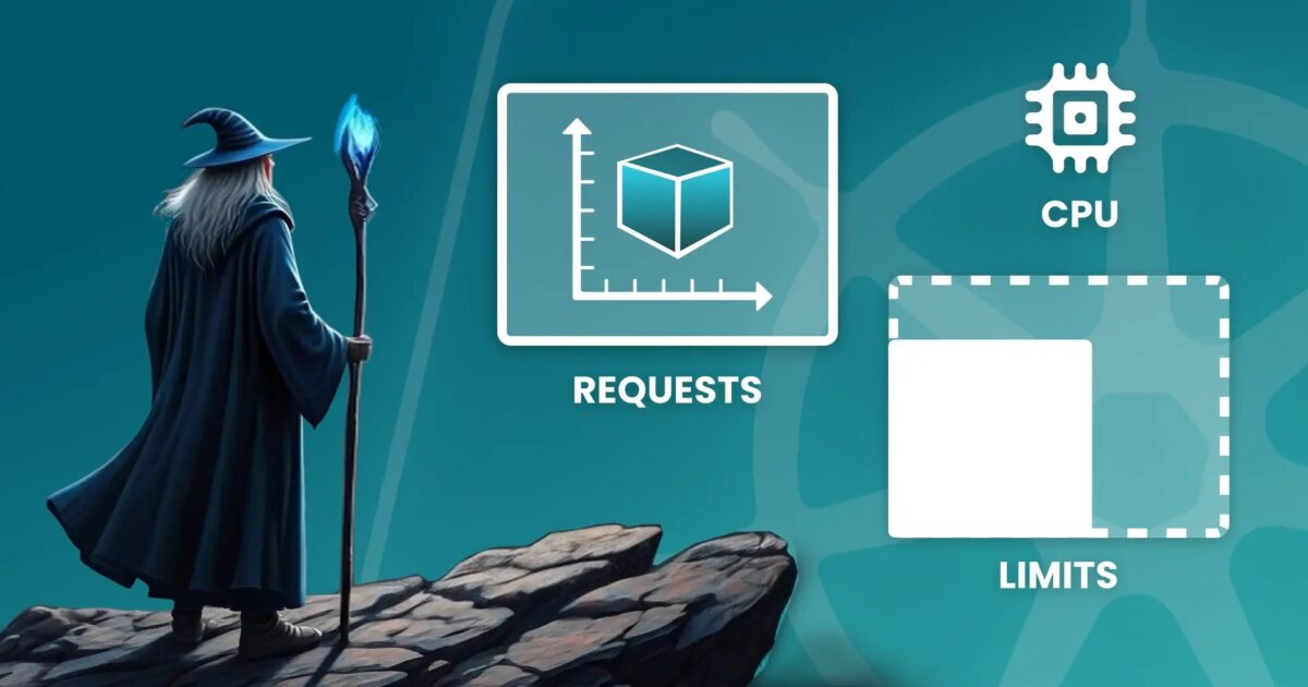 How Kubernetes CPU Requests and Limits Actually Work | stormforge.io