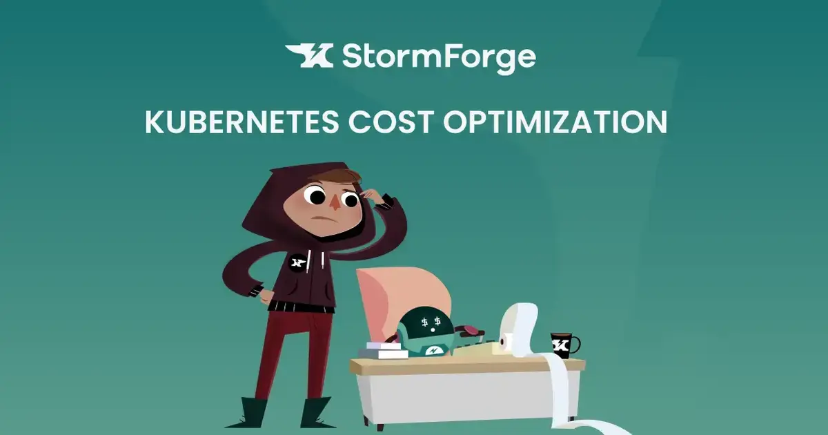 stormforge.io | Kubernetes Cost Optimization stormforge.io | Kubernetes Cost Optimization