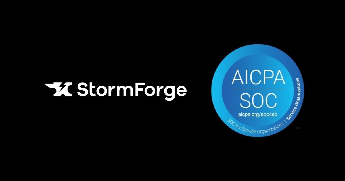 stormforge.io | [eBook] SOC 2 Compliance Reports | StormForge