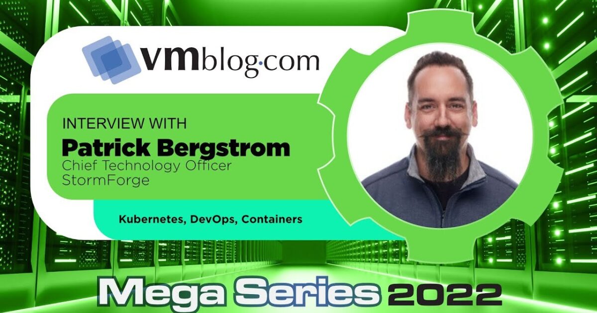 stormforge.io | StormForge Talks on Kubernetes, DevOps, Containers